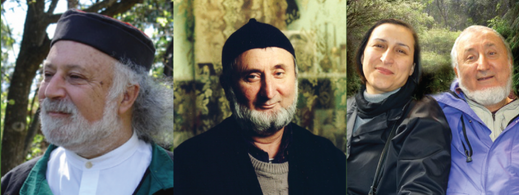 Ansari Sufi Order – Australia & NZ